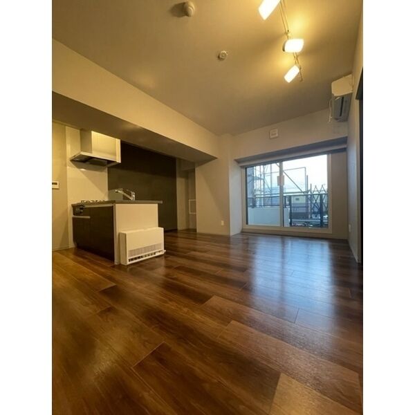 NCウイング白石 0303（賃貸） | 株式会社タフト【taft】